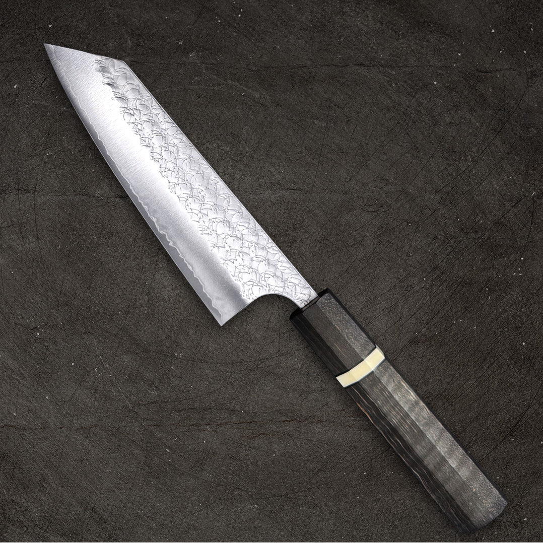 Yoshimi Kato SG2 Minamo Bunka 165mm (6.5") — MTC Kitchen