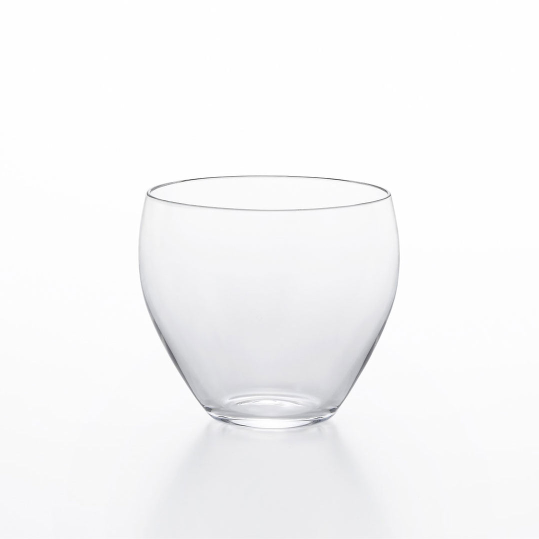 Craft Glass Sake Cup Maroyaka 5 fl oz — MTC Kitchen