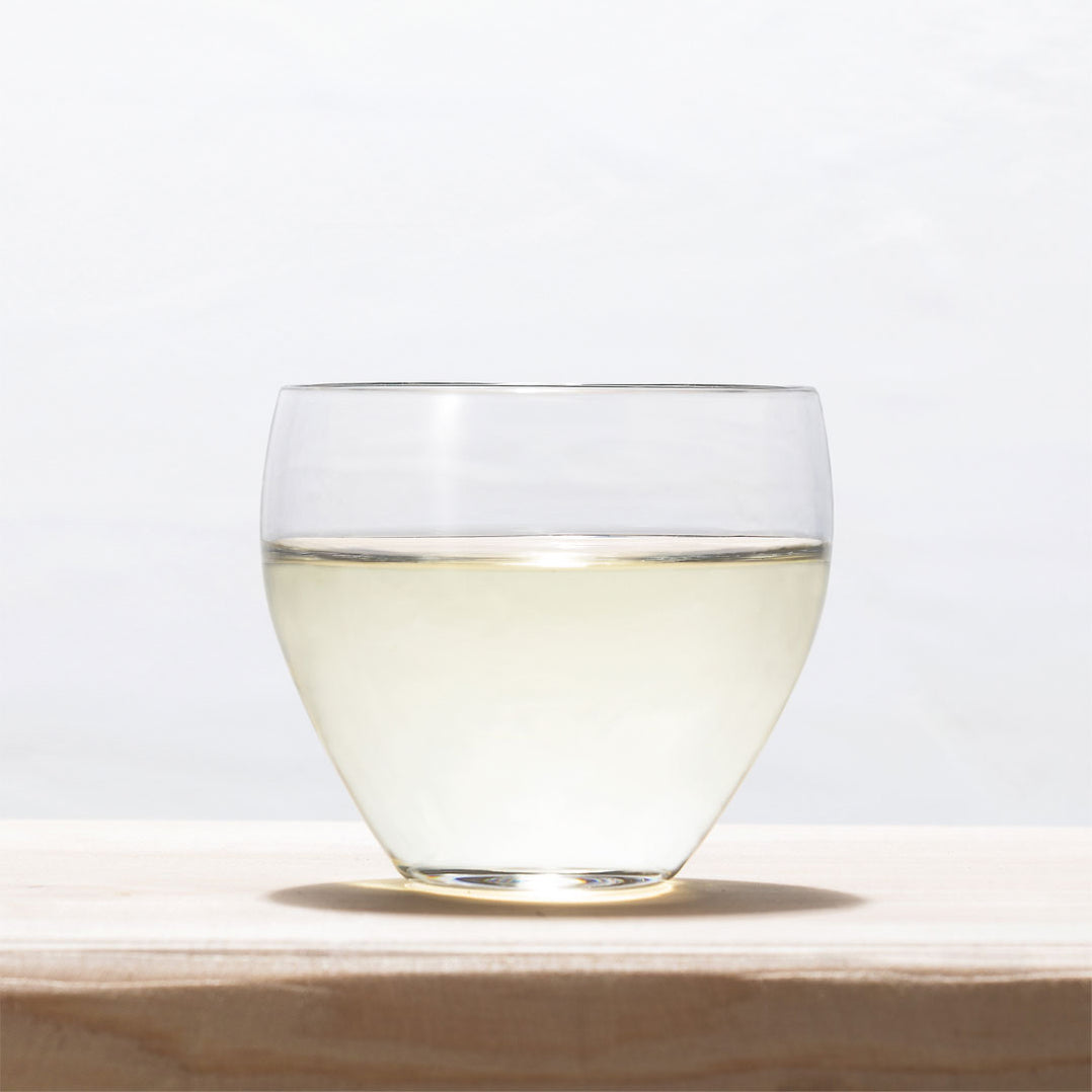 Craft Glass Sake Cup Maroyaka 5 fl oz — MTC Kitchen