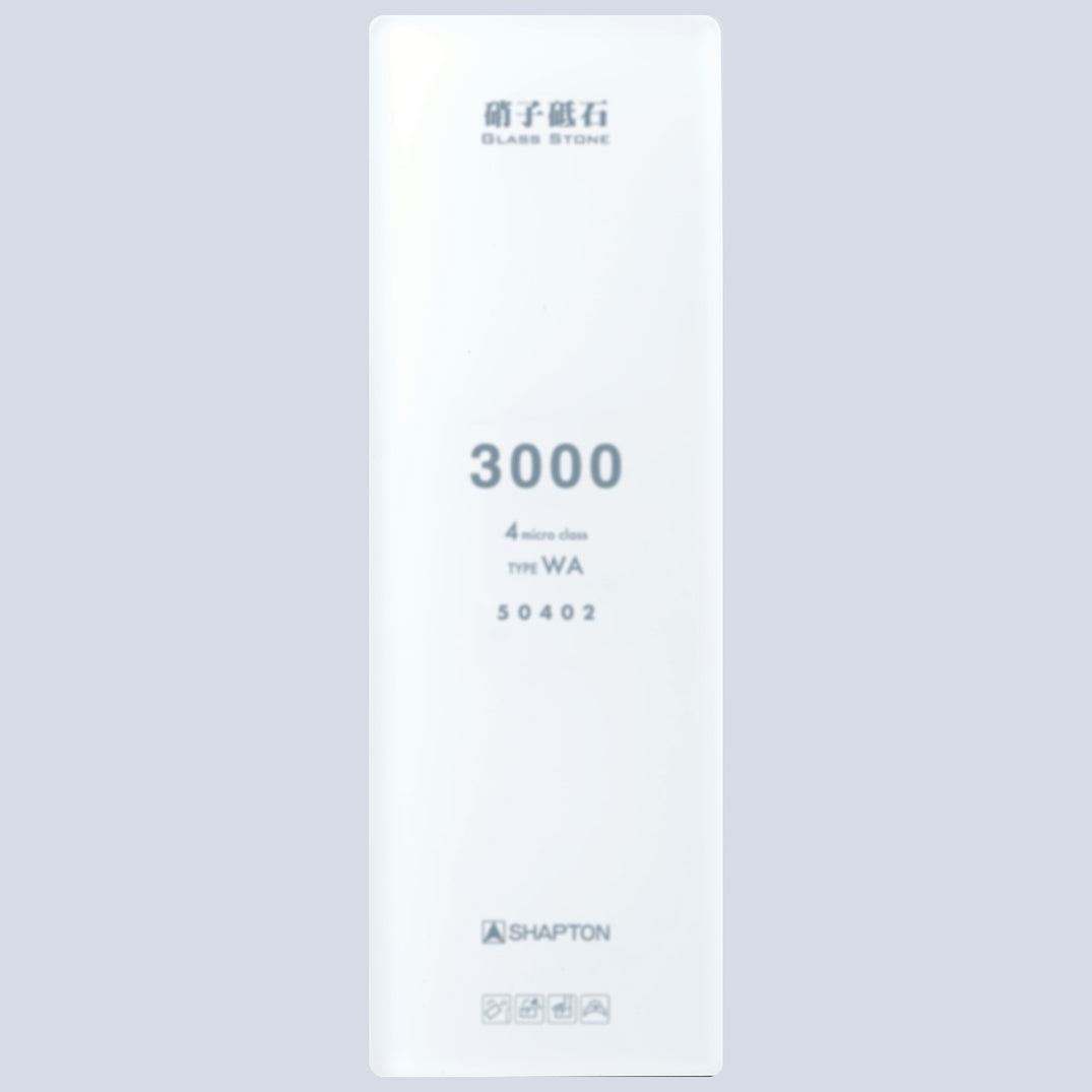 Shapton Sharpening Stones : MTC Kitchen