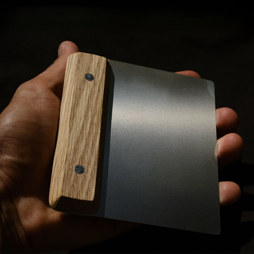 Gestura Flexi Bench Scraper — MTC Kitchen