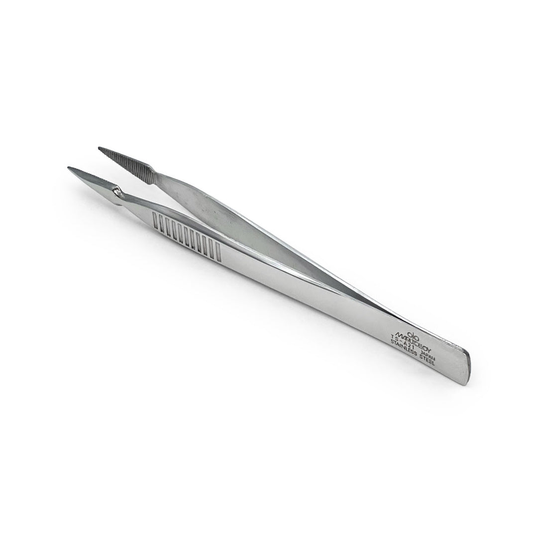 Sushi Chef Tools - Tweezers, Fish Scalers, Pastry Brushes, Plating ...