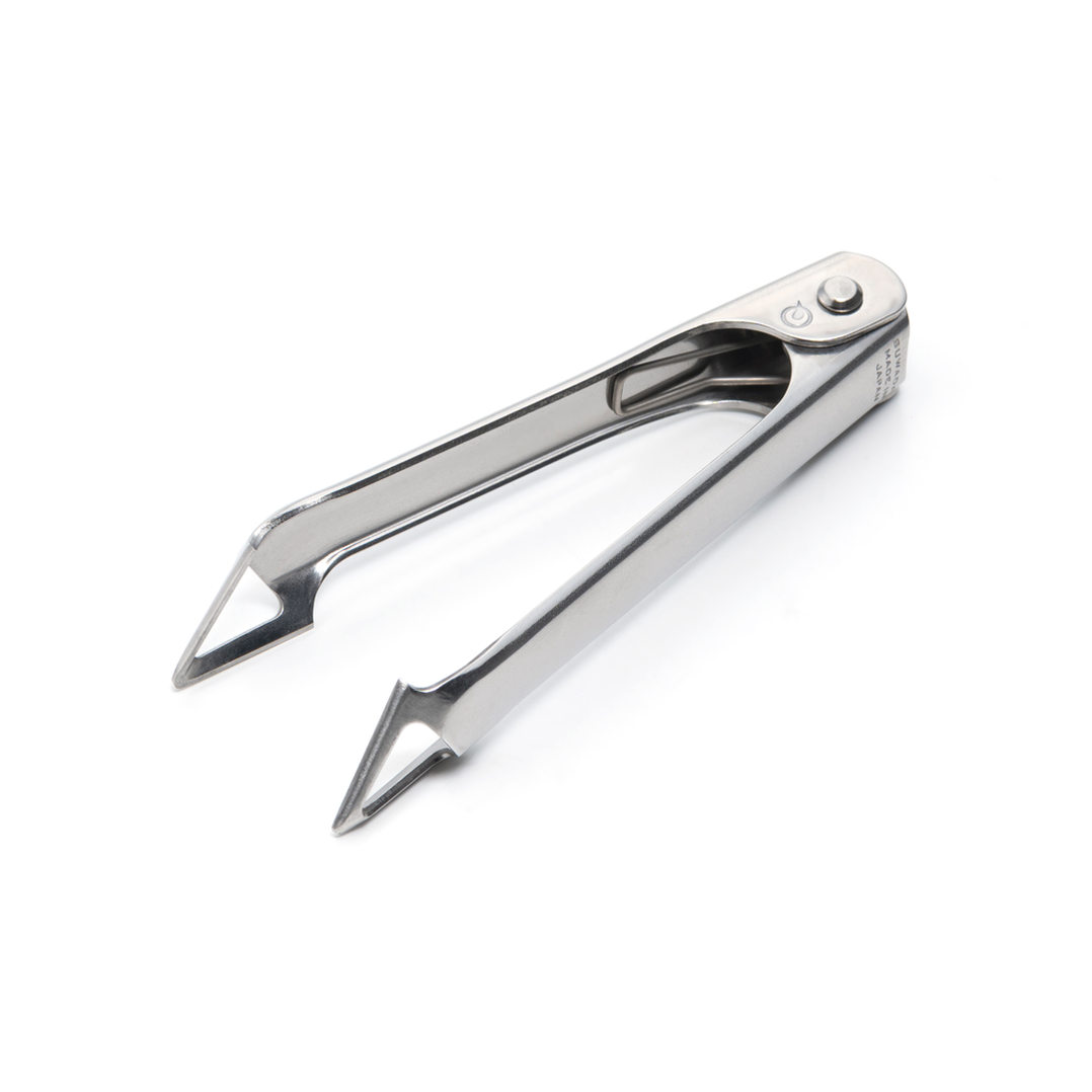 [NEW] Suwada Muki Muki Tweezers — MTC Kitchen