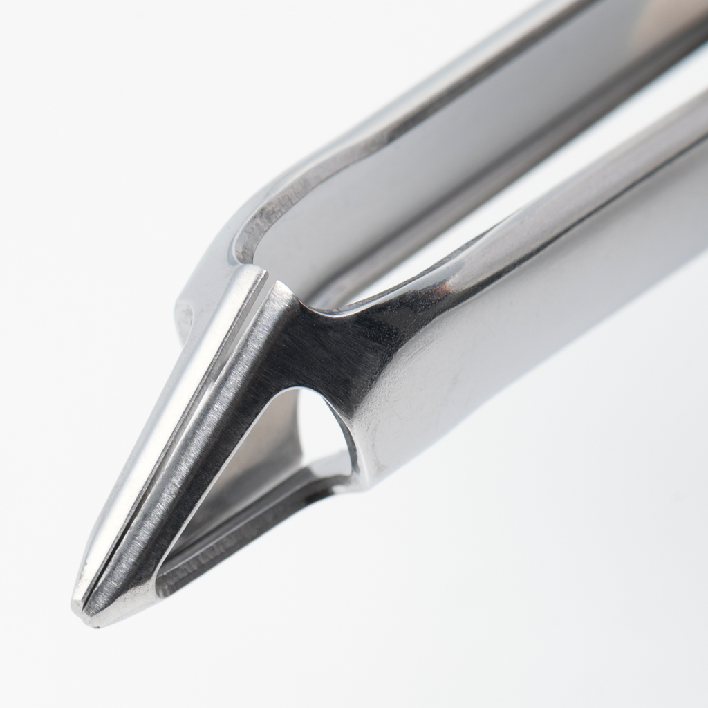 Sushi Chef Tools - Tweezers, Fish Scalers, Pastry Brushes, Plating ...