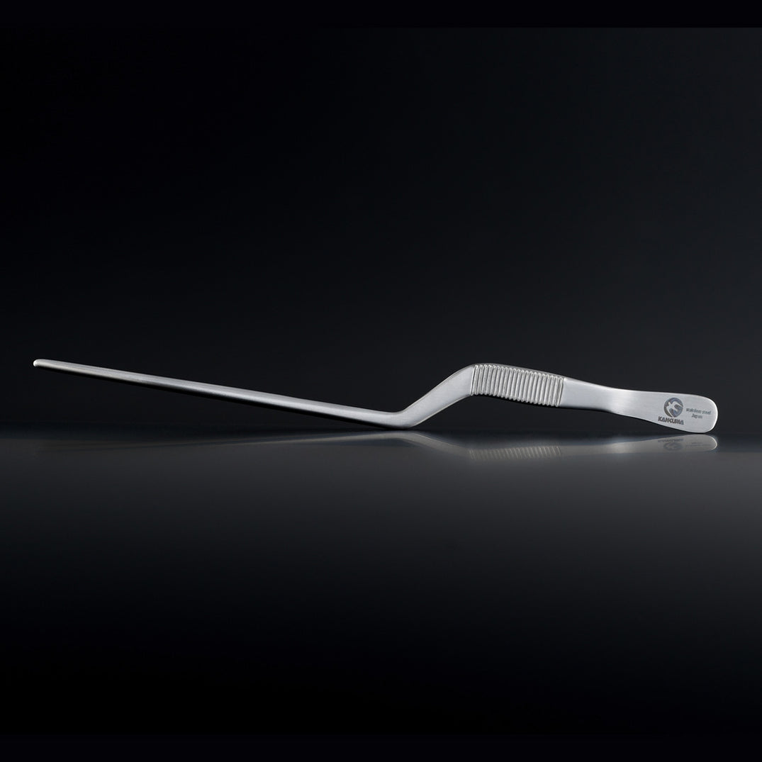 Sushi Chef Tools - Tweezers, Fish Scalers, Pastry Brushes, Plating ...
