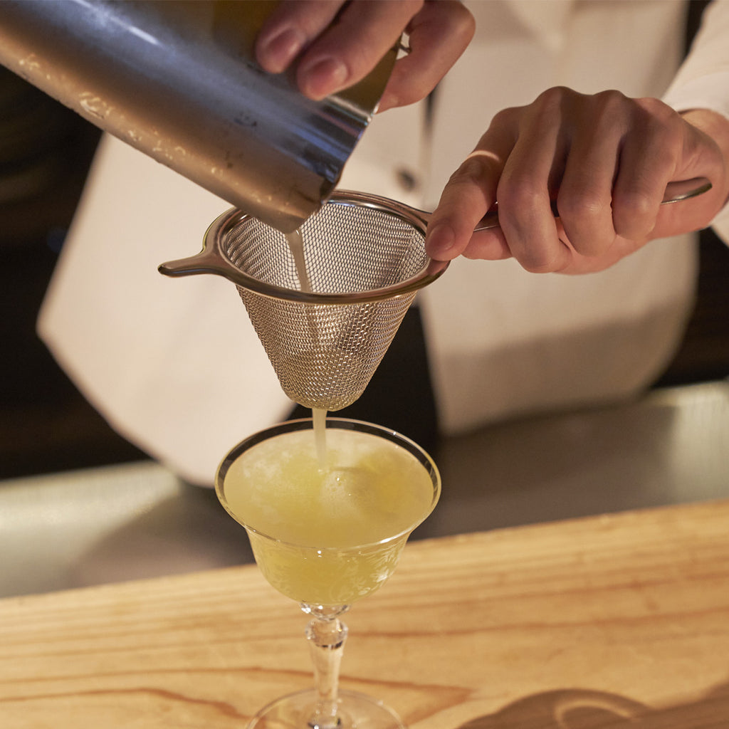 Japanese Bar Tools & Accesorries : MTC Kitchen