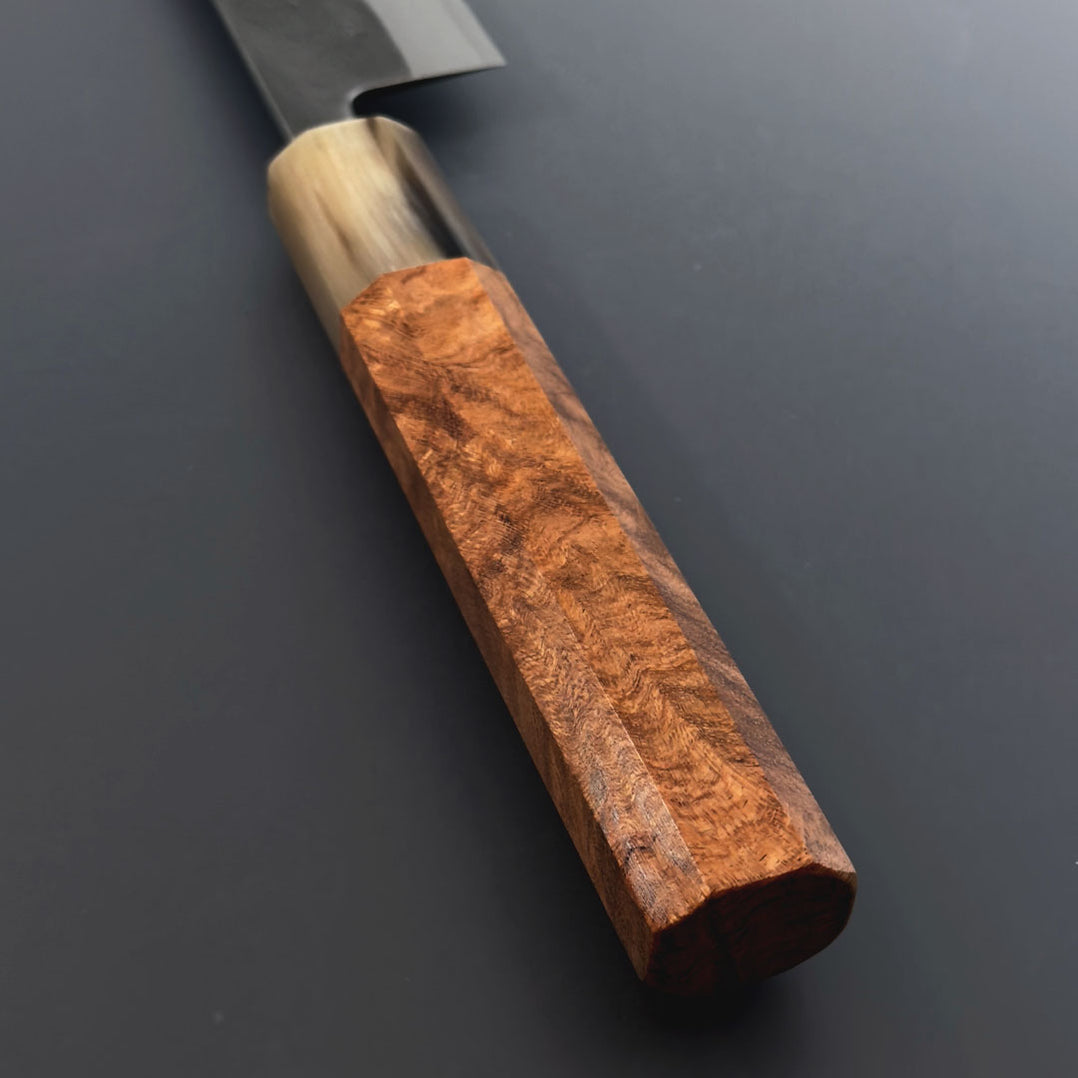 Tadafusa Blue #2 Nashiji Sujihiki 240mm (9.4") — MTC Kitchen