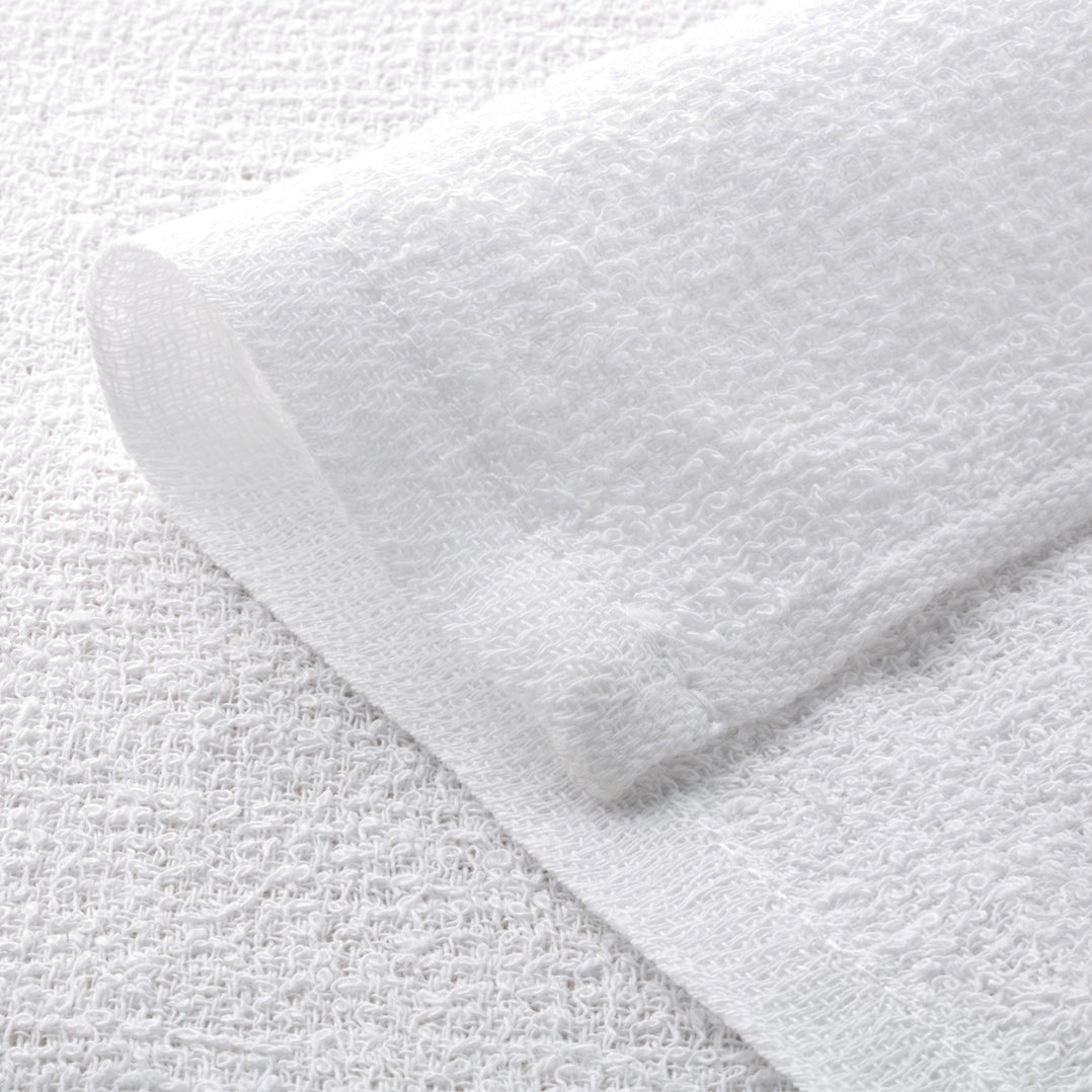 Disposable Wet Hand Towel Oshibori US COTTON 9" x 9" (500/case) — MTC ...
