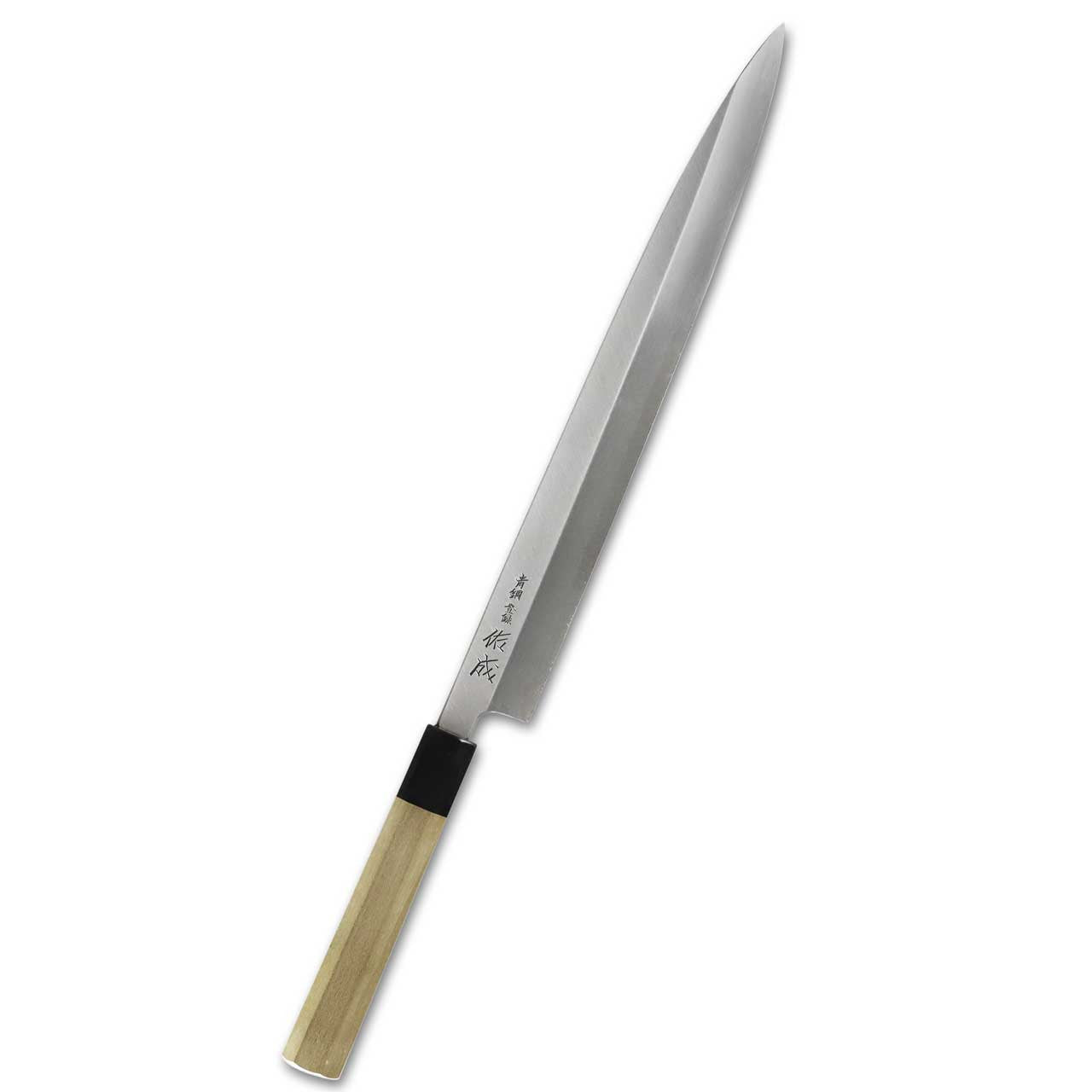 Yanagi Knives: MTC Kitchen