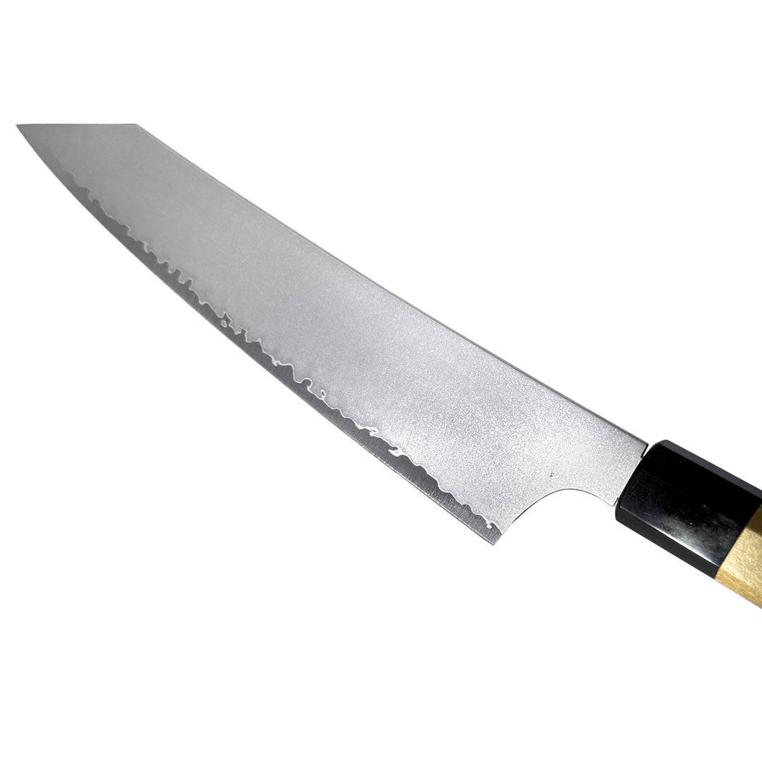 Nenohi Sakura Kiritsuke Gyuto 210mm (8.2") — MTC Kitchen