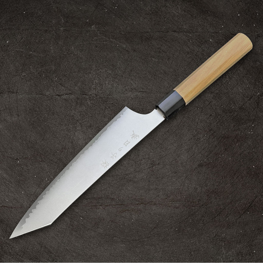 Nenohi Japanese knives : MTC Kitchen