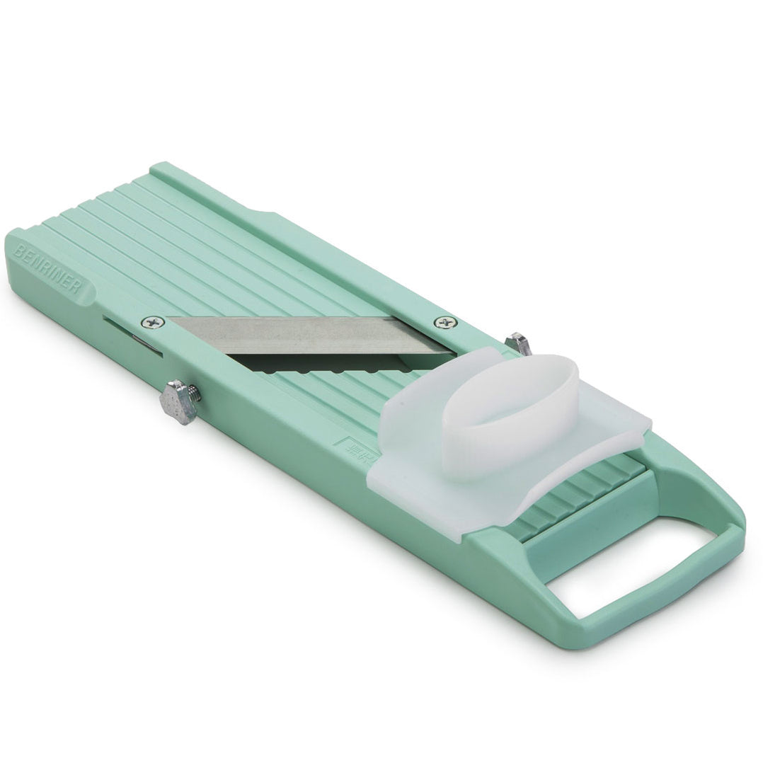 Benriner Japanese Mandoline Slicer Classic — MTC Kitchen
