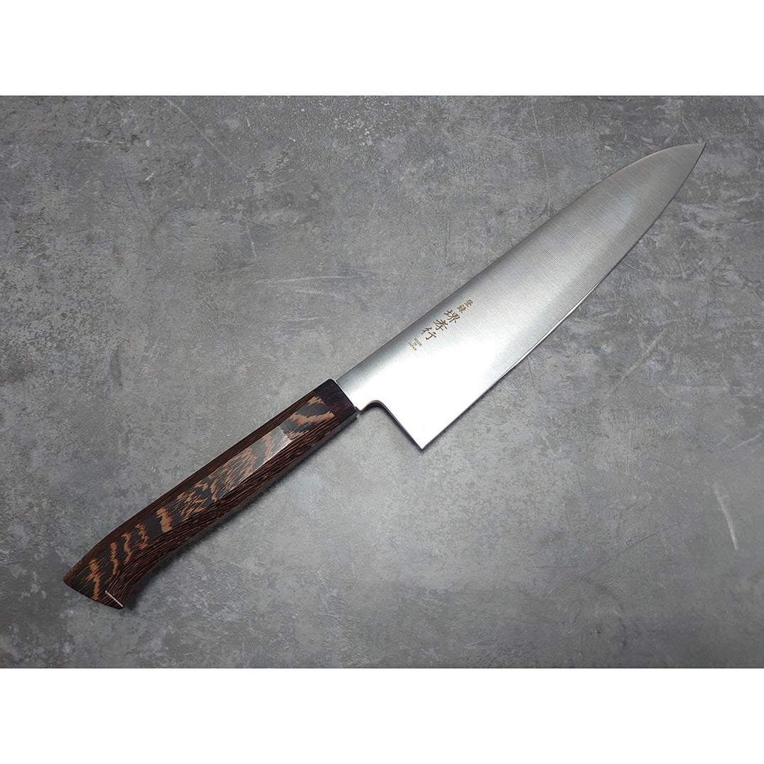 Gyuto - Japanese Chef Knives : MTC Kitchen