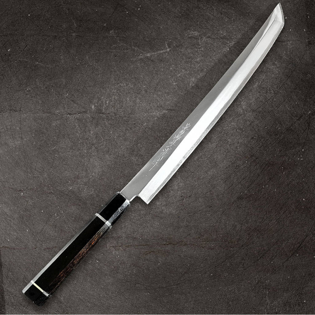 Takohiki, Fuguhiki Knives: MTC Kitchen