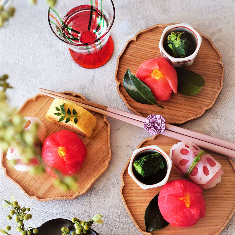 Chopsticks & Rests : MTC kitchen — MTC Kitchen