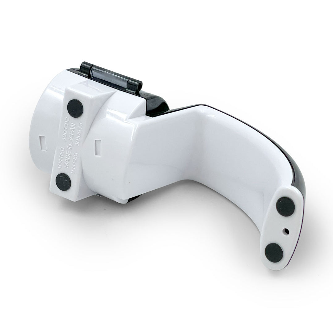 Suehiro Ceramic Water Wheel Sharpener for Double Bevel Knife — MTC Kitchen