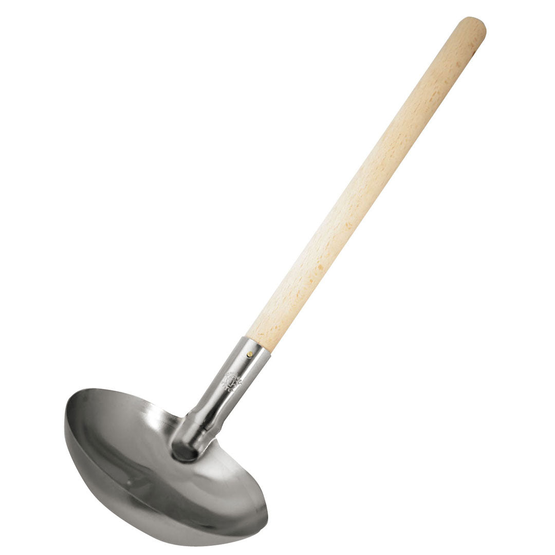Stainless Steel Serving Ladle 5 fl oz / 150ml — MTC Kitchen