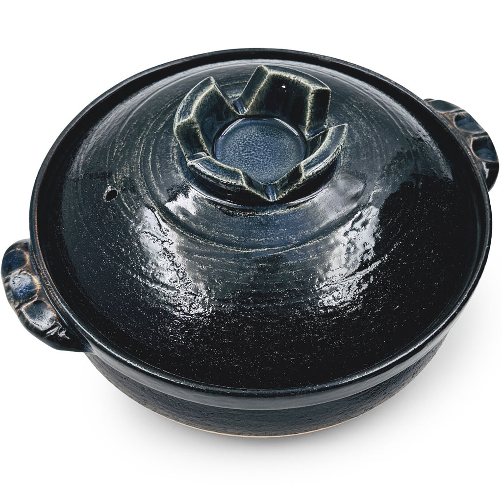 Cooking Pots & Donabe Pots — MTC Kitchen