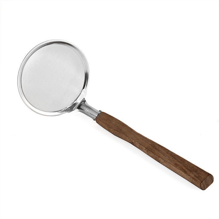 Akutori Fine Mesh Skimmer 2.75" Dia — MTC Kitchen