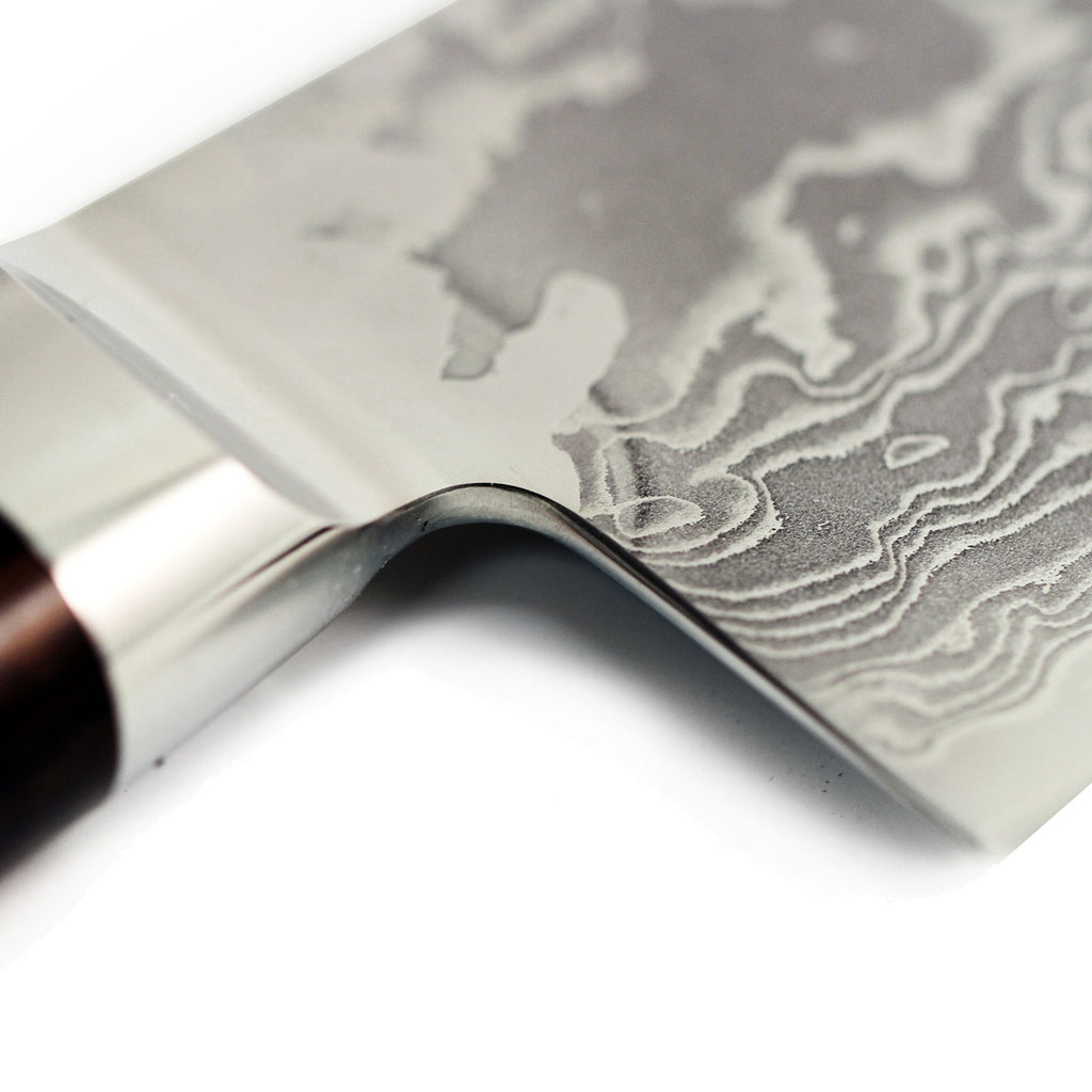 Gyuto - Japanese Chef Knives : MTC Kitchen