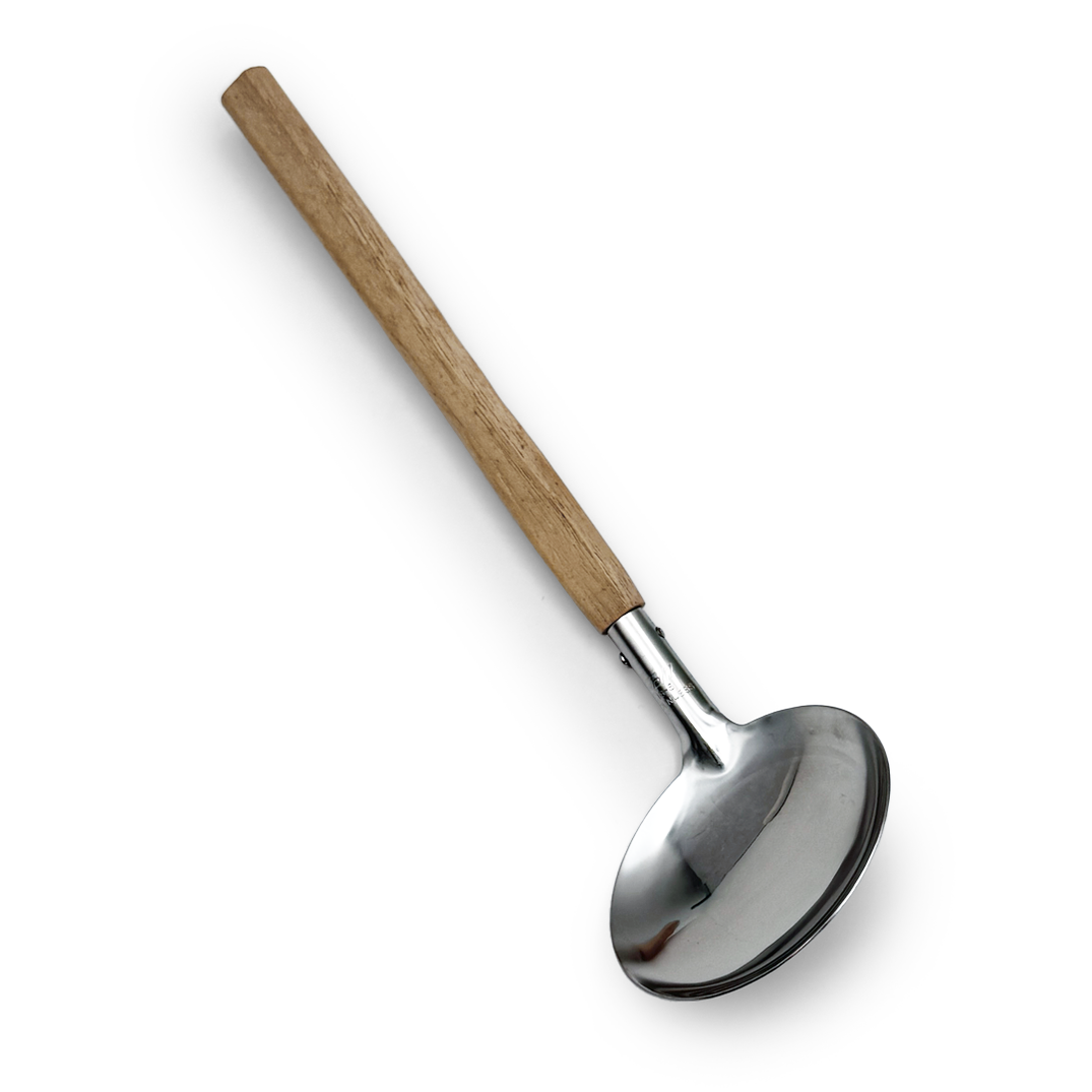 Ladles & Spoons — MTC Kitchen