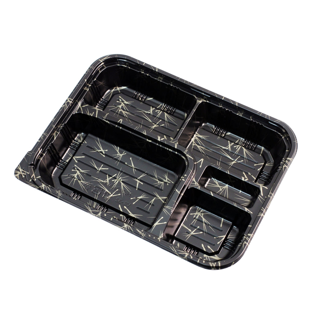 Takeout Bento Boxes — MTC Kitchen
