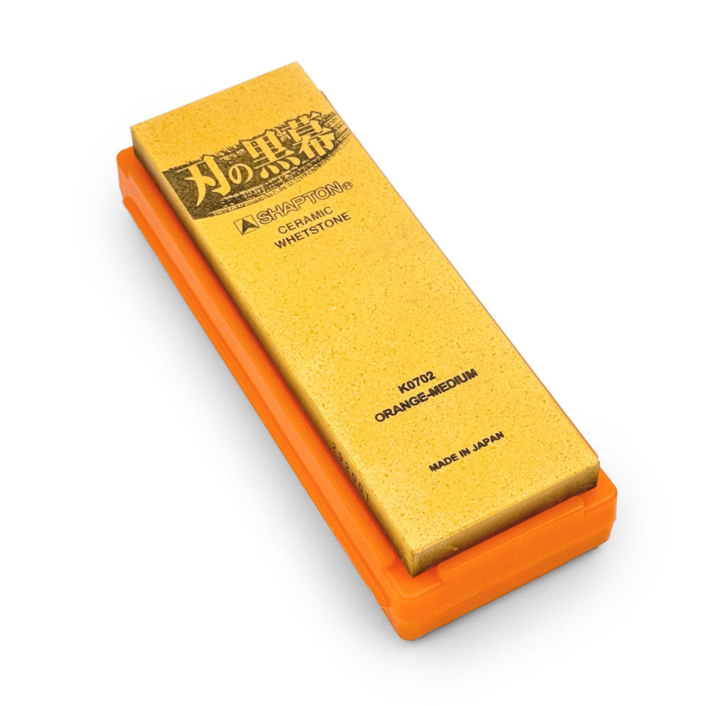 Shapton Sharpening Stones : MTC Kitchen