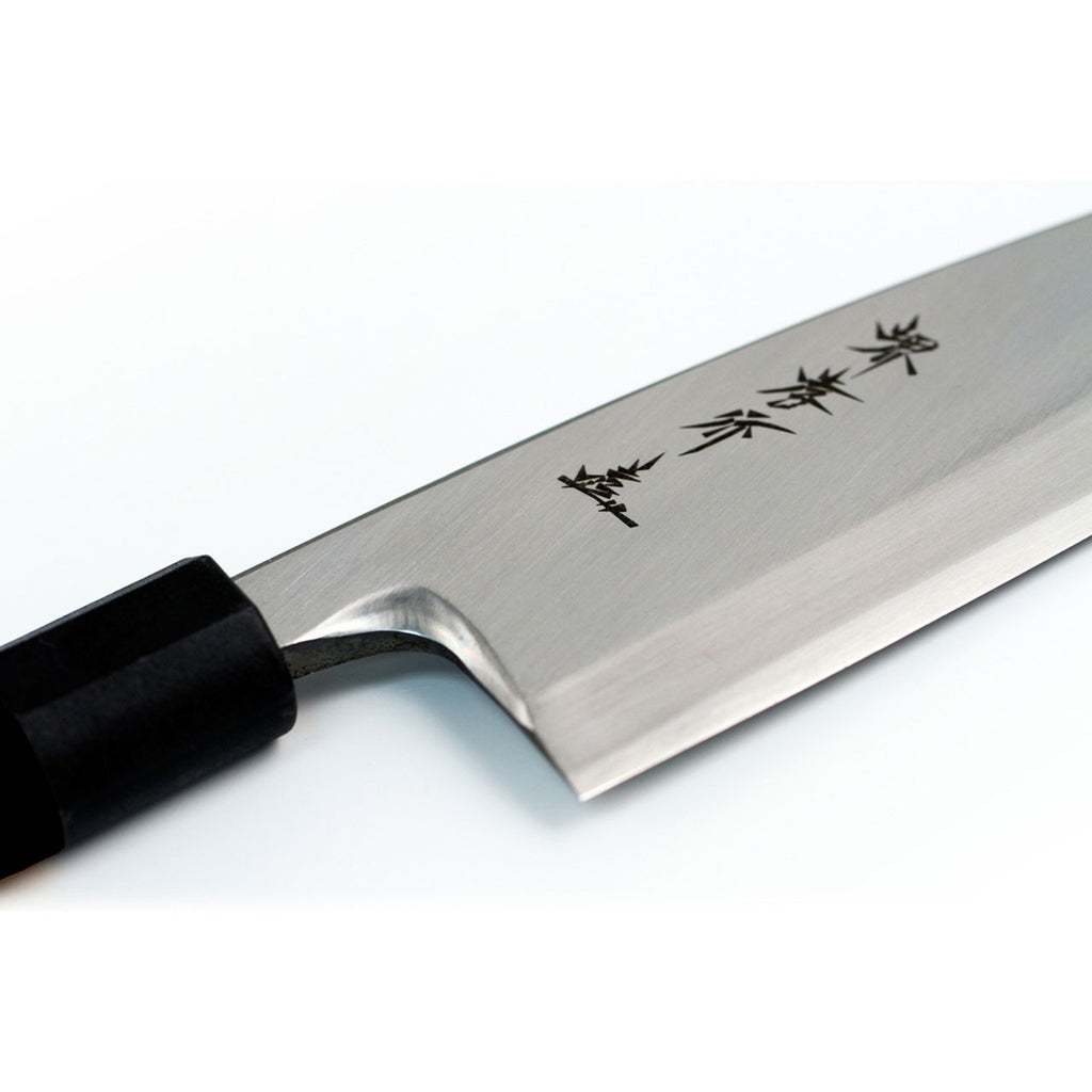 Deba Knives: MTC Kitchen