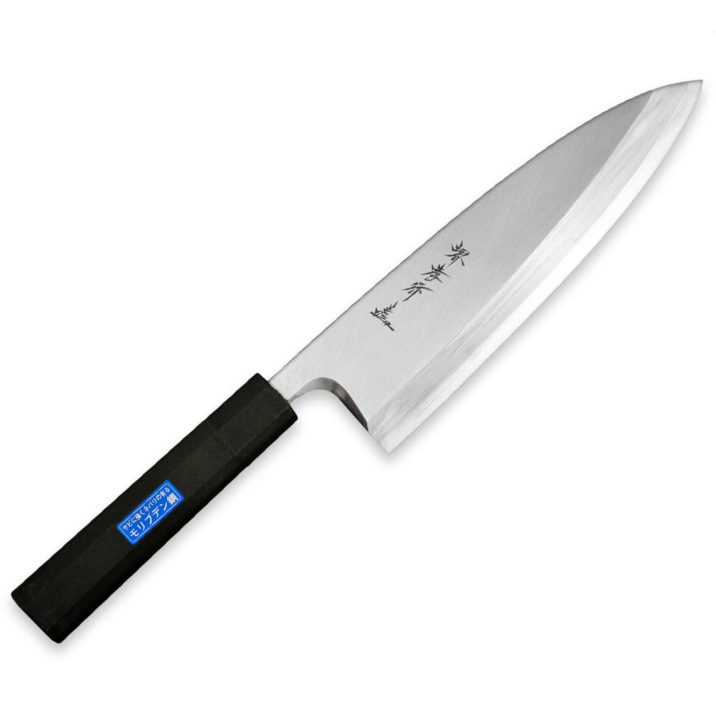Deba Knives: MTC Kitchen