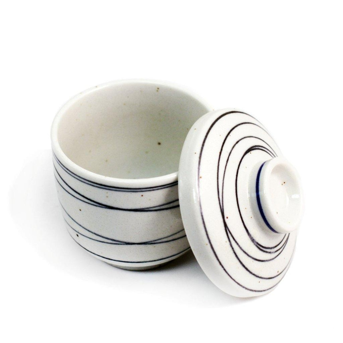 Chawanmushi Cups with Lids — MTC Kitchen