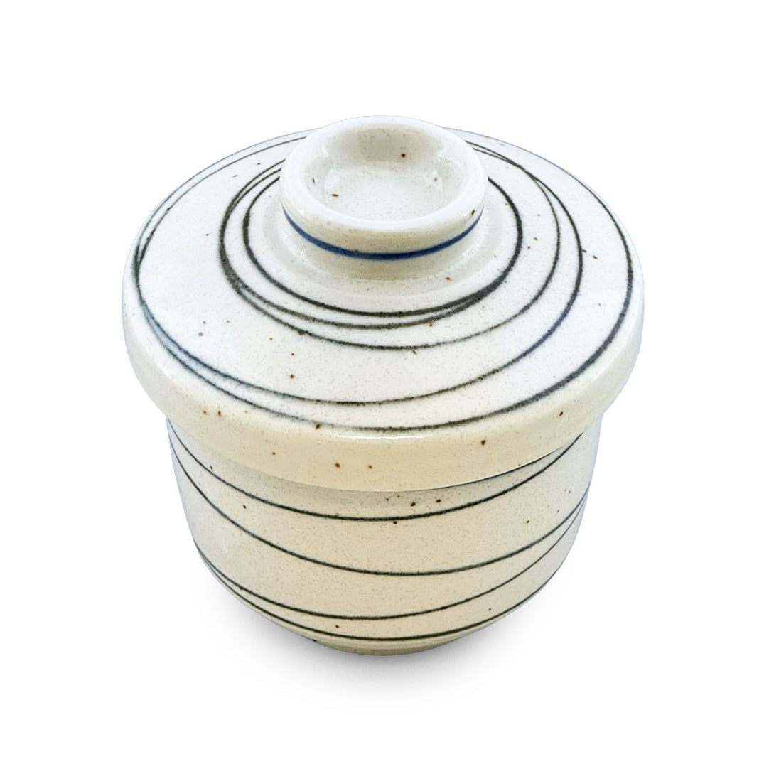 Chawanmushi Cups with Lids — MTC Kitchen