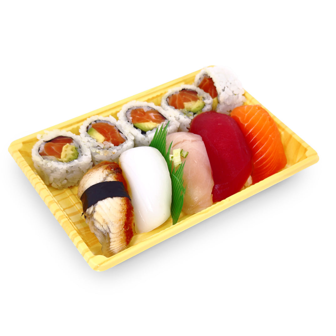 Disposable Takeout Containers : MTC Kitchen