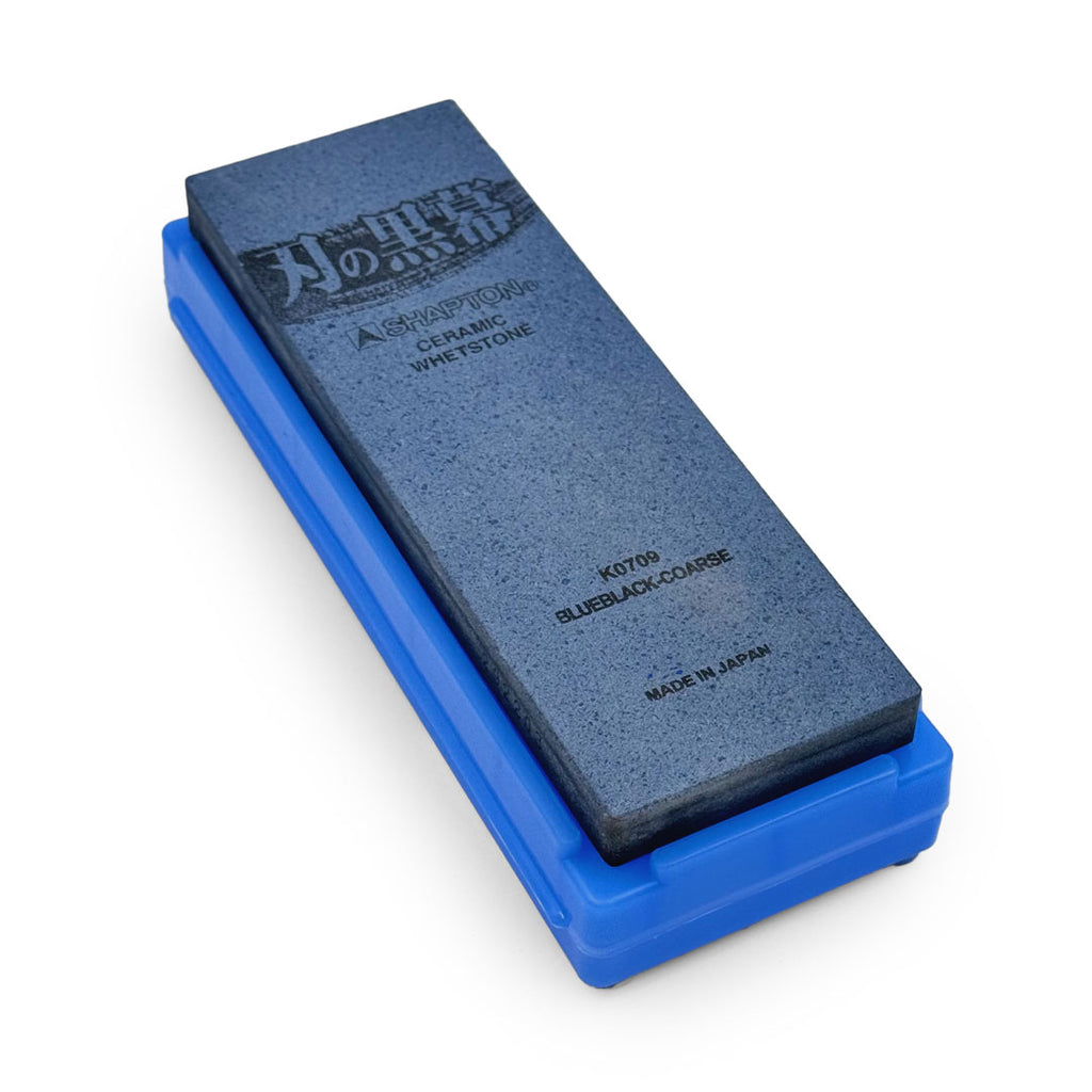 Shapton Sharpening Stones : MTC Kitchen