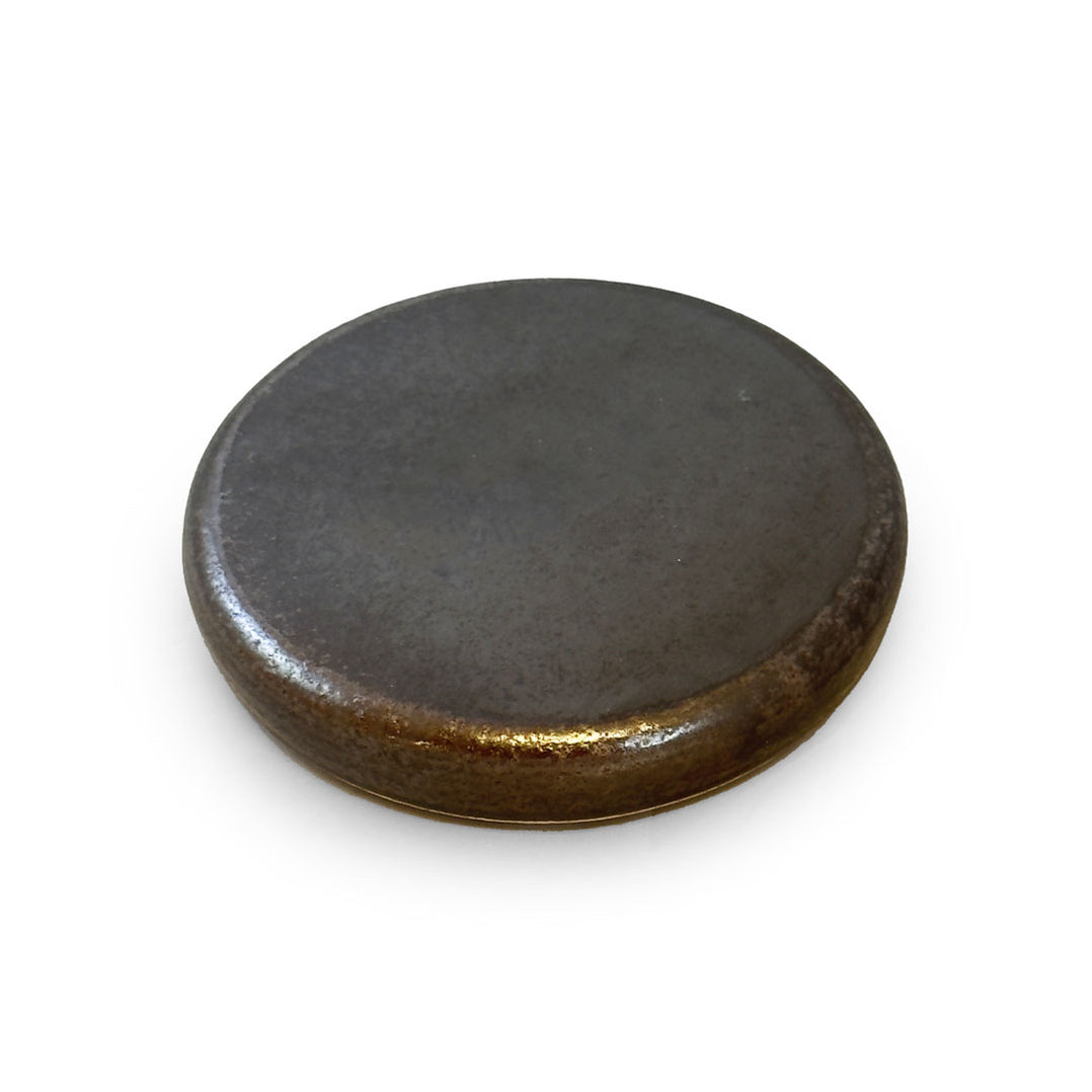 Round Hot Cooking Stone Plate 5.23" dia — MTC Kitchen