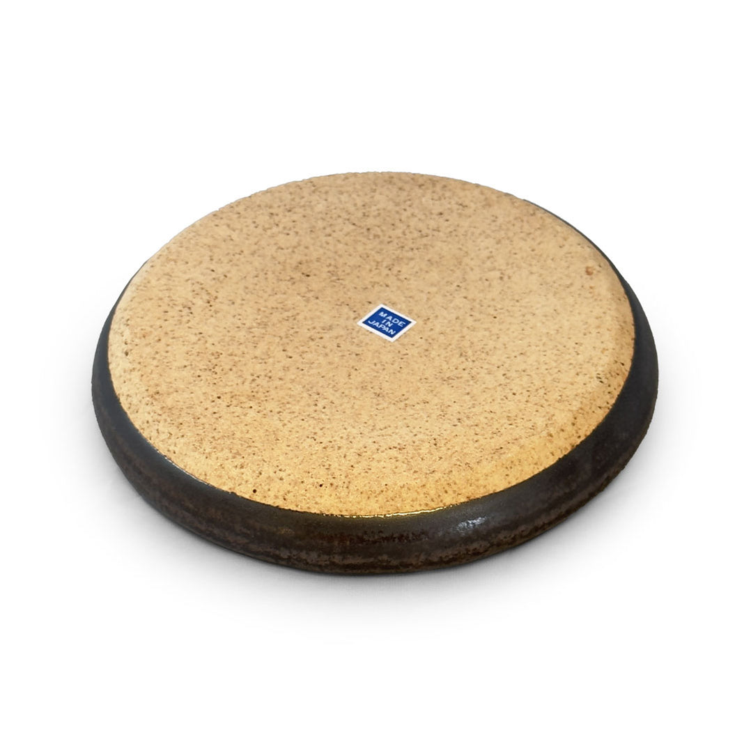 Round Hot Stone Plate 5.9" dia — MTC Kitchen