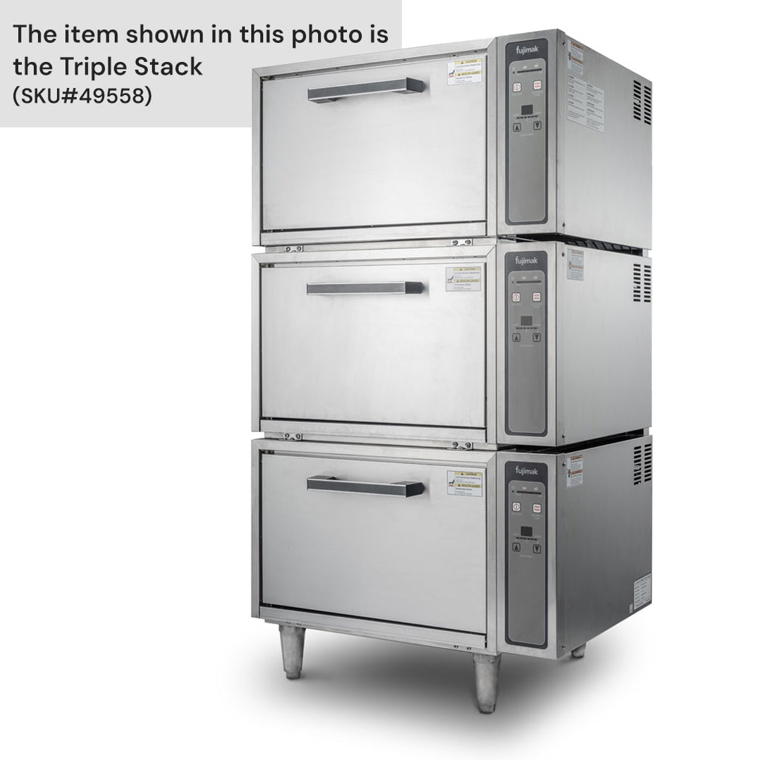 Fujimak Commercial Electric Rice Cooker (Single, Double, Triple Stacks ...