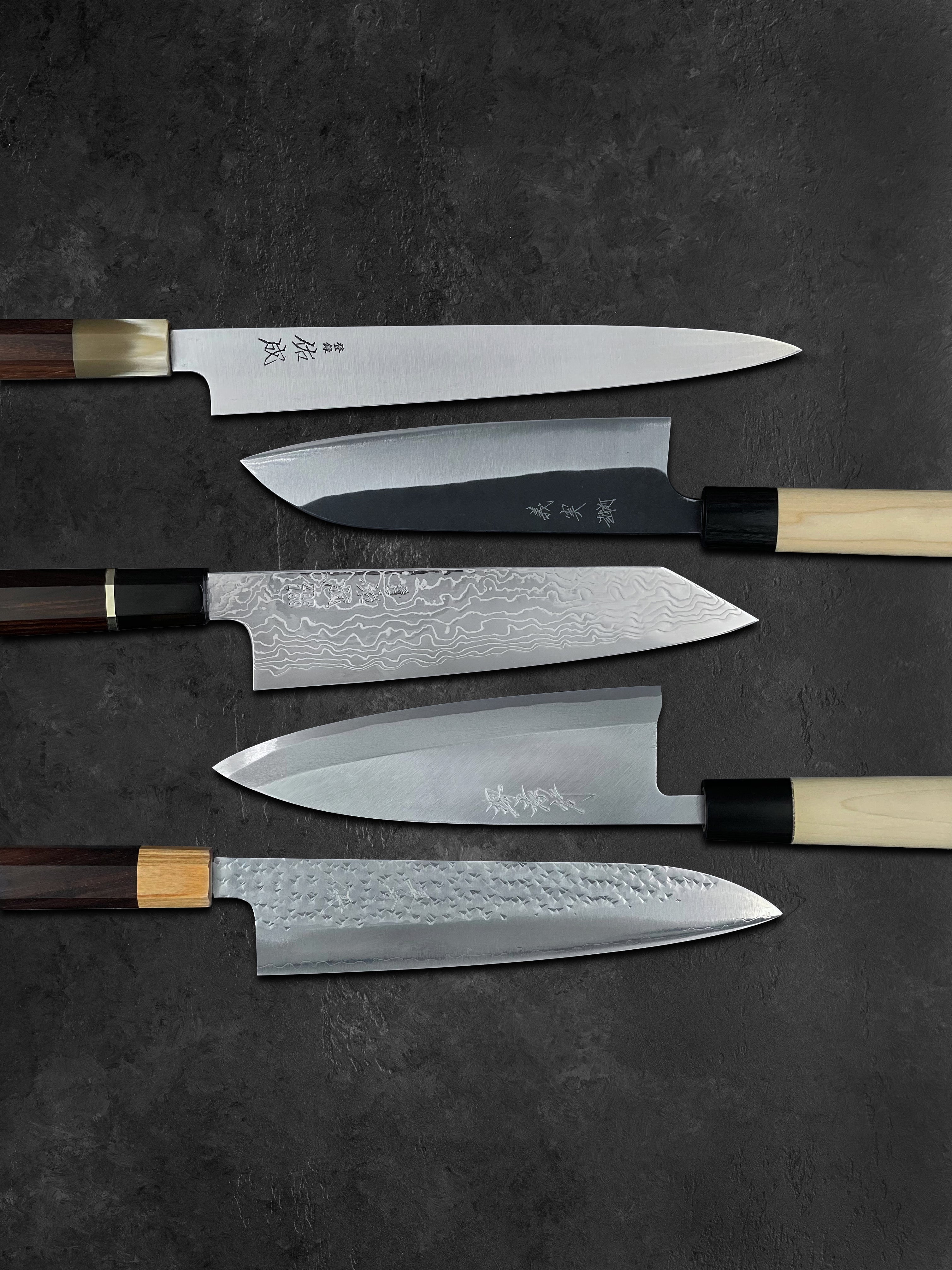 Japanese Chef Knives, Restaurant Supplies & Dinnerware | MTC Kitchen