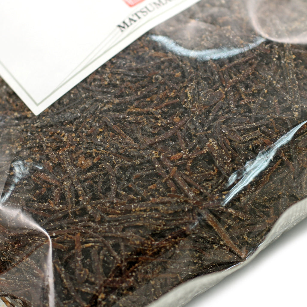 Kelp (Kombu) — MTC Kitchen