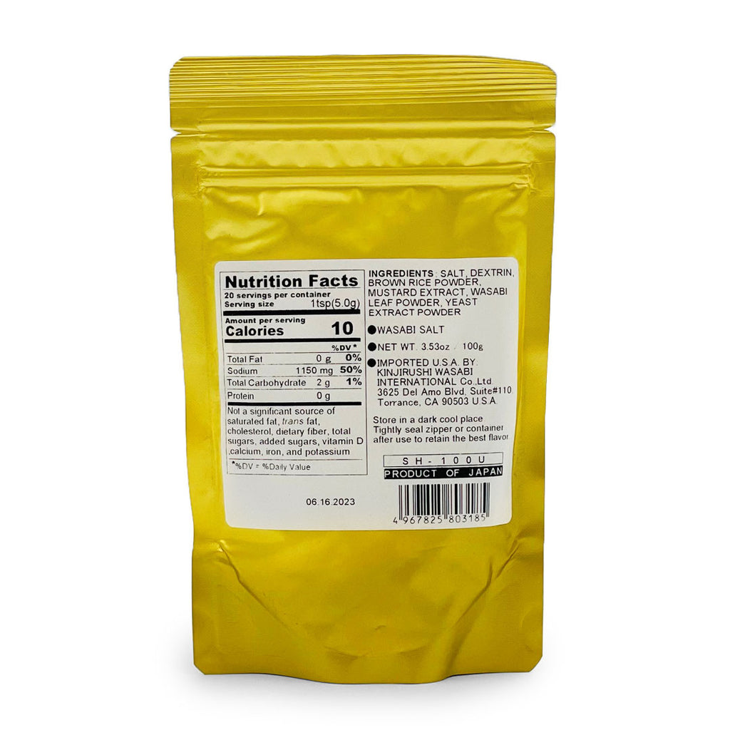 Condiments — MTC Kitchen