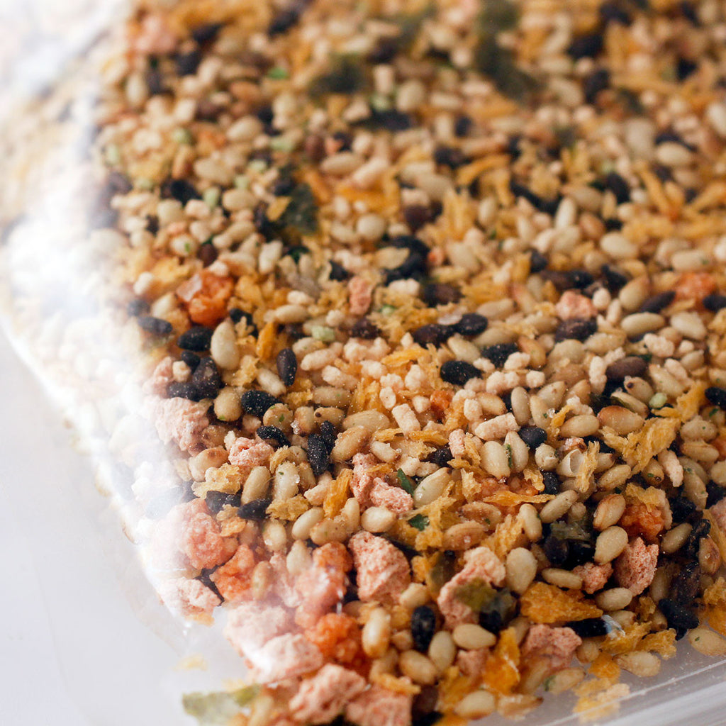 Furikake — MTC Kitchen