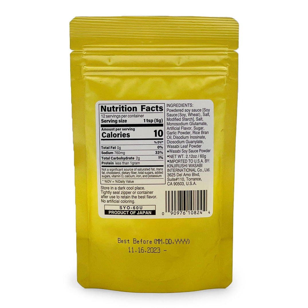 Condiments — MTC Kitchen