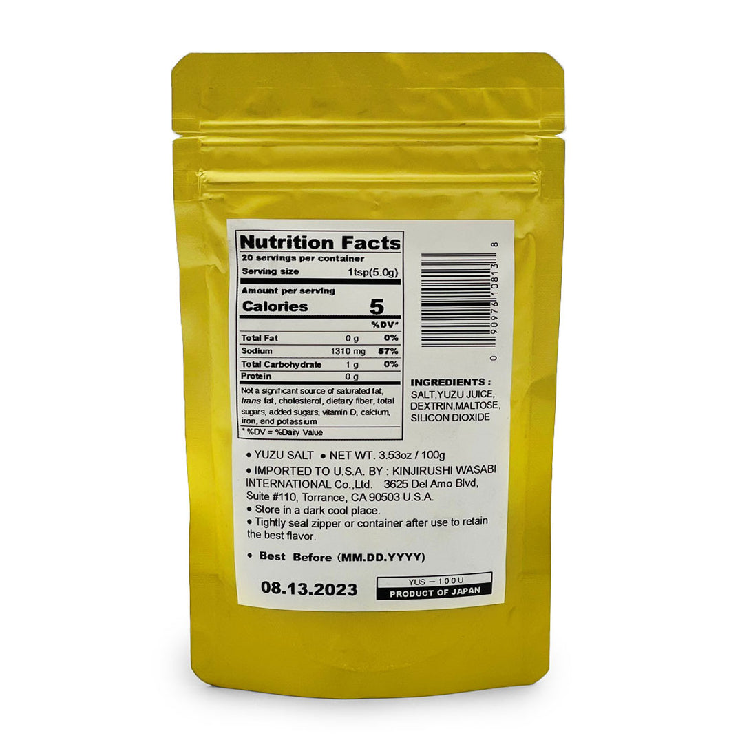 Condiments — MTC Kitchen