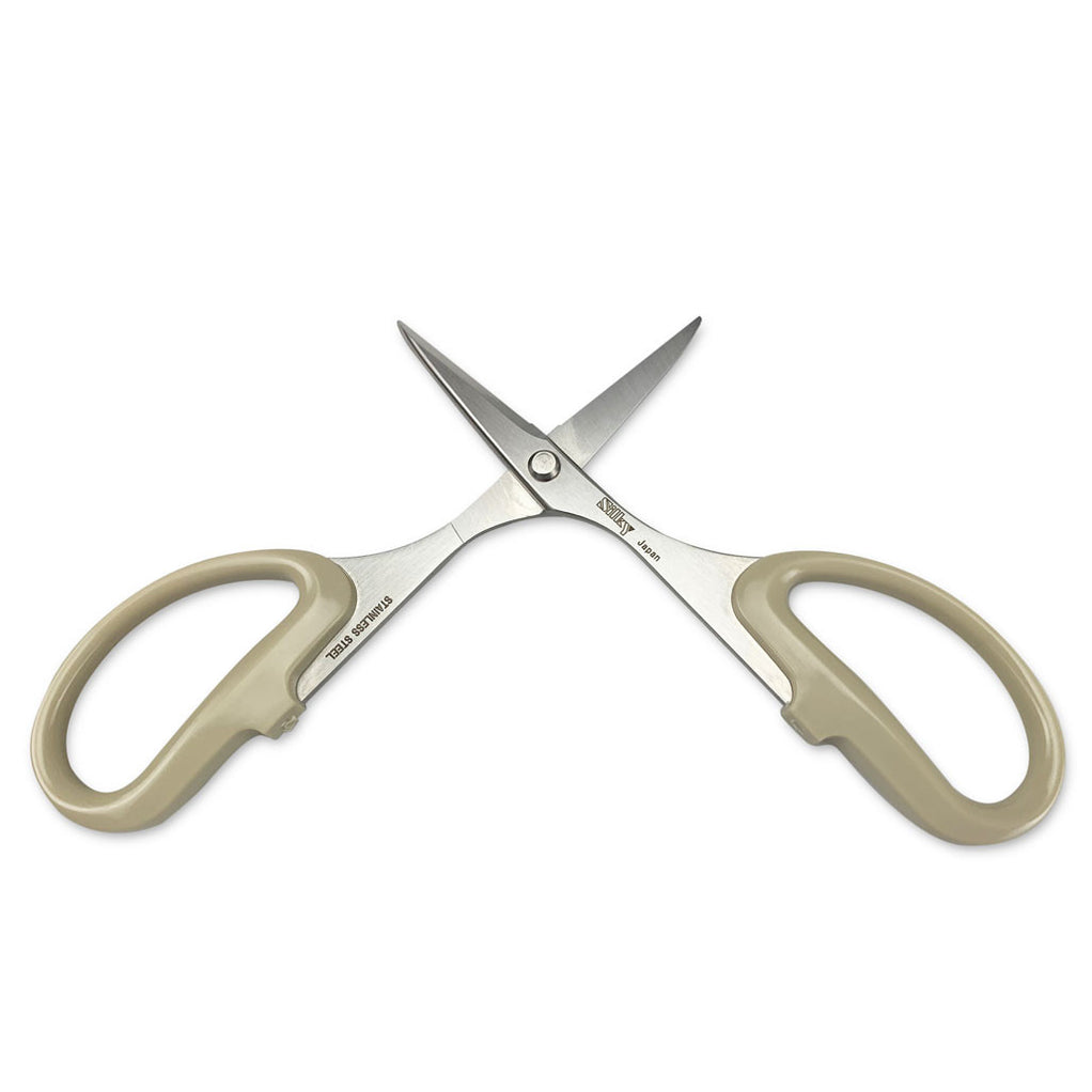 Silky All-Purpose Stainless Steel Scissors with flexible Handle — MTC ...