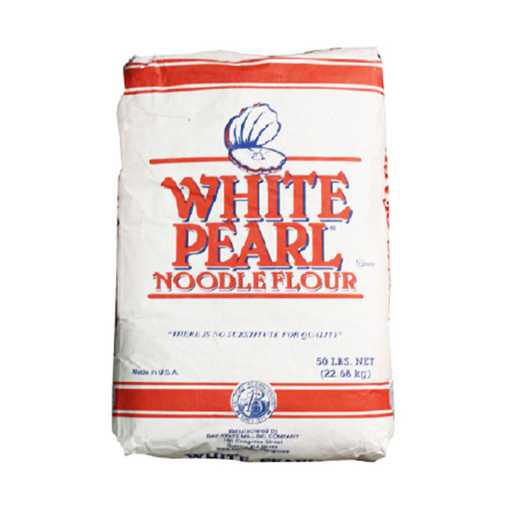 White Pearl Bread Flour Kyorikiko 50 lbs (22.68 kg) — MTC Kitchen
