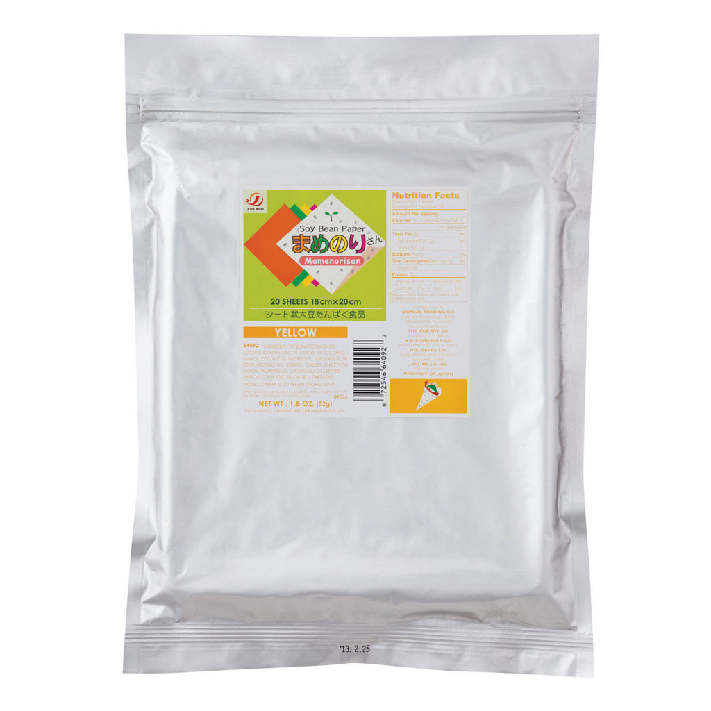 Mamenorisan — MTC Kitchen