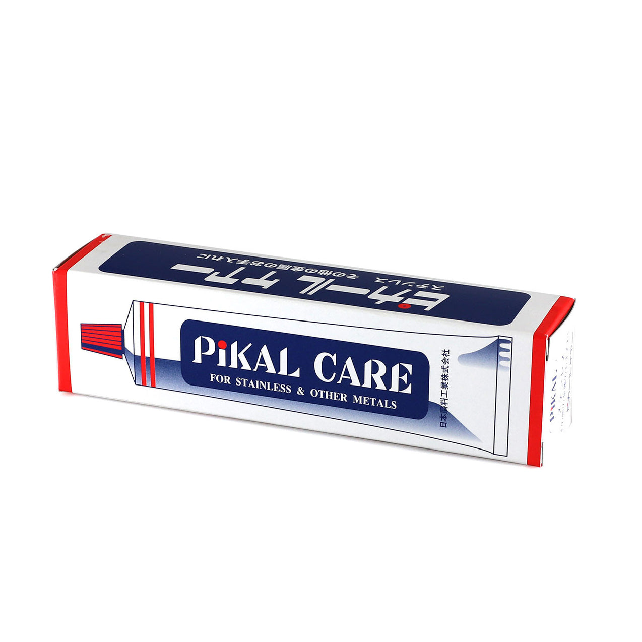 Pikal Care Metal Polish 150g / 5.3oz — MTC Kitchen