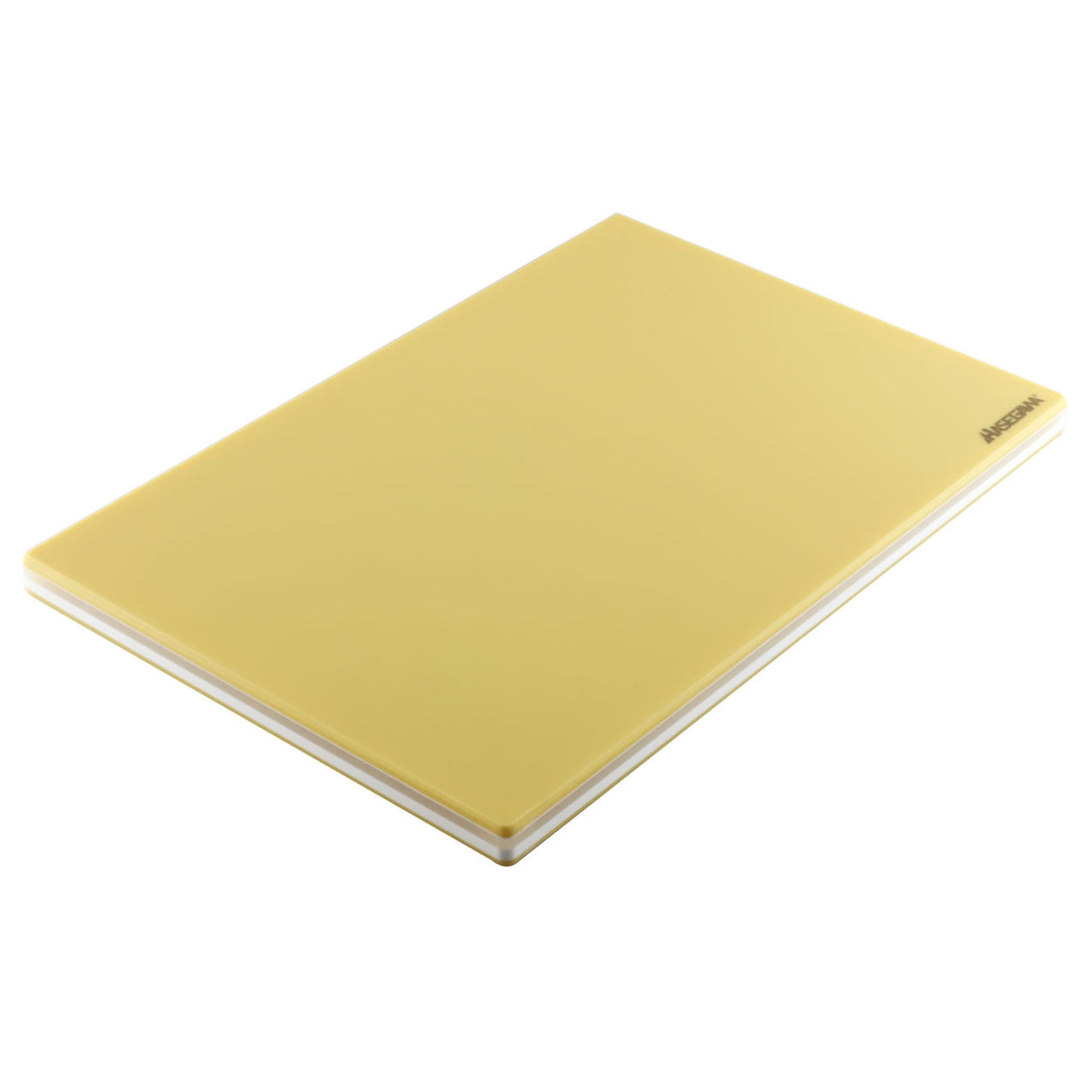 Hasegawa Pro-Soft Lite Rubber Wood Core Cutting Board FRK 17.3" x 11.4 ...