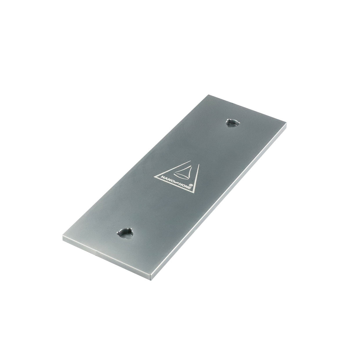 Nano Hone Metal Backing Plate with Adhesive — MTC Kitchen