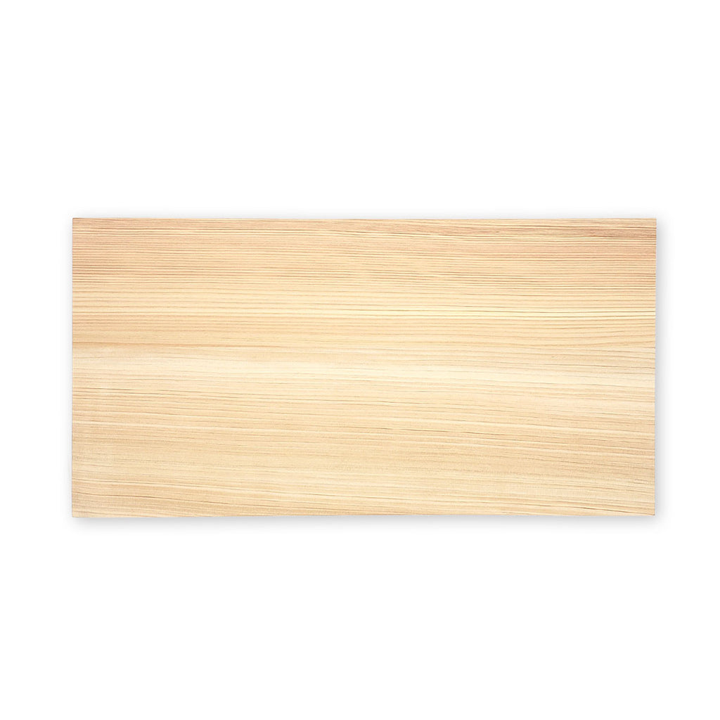 Hinoki (Japanese Cypress) Wooden Cutting Boards — MTC Kitchen