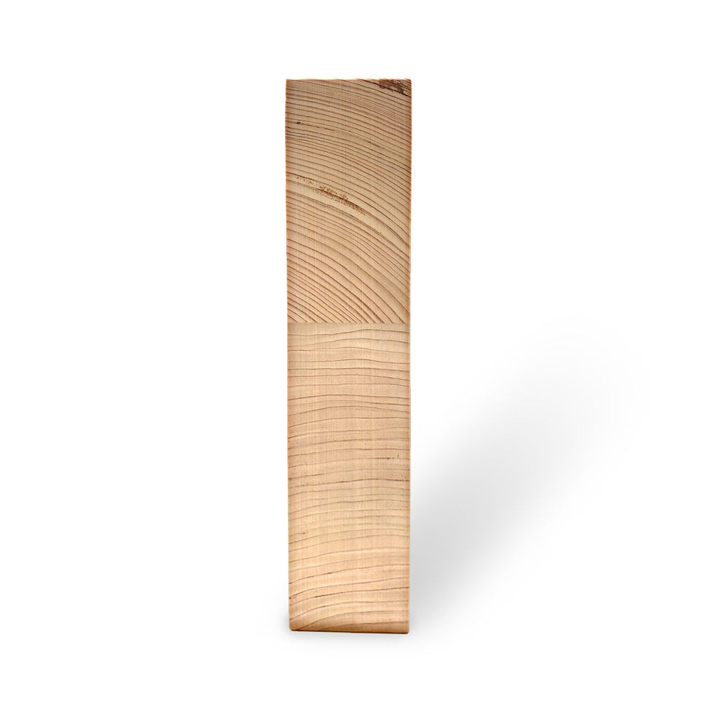 Hinoki (Japanese Cypress) Wooden Cutting Boards — MTC Kitchen